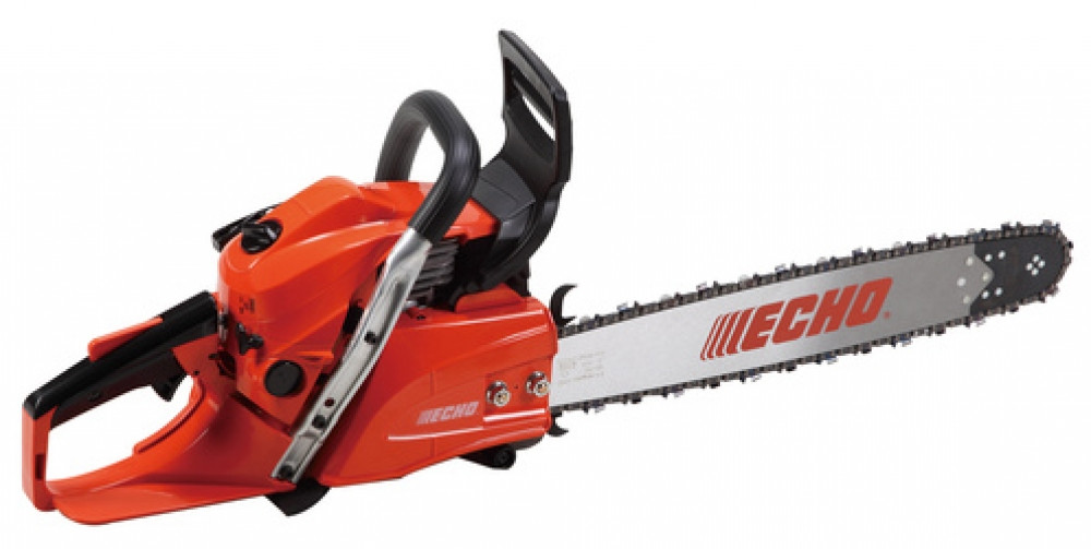 Profesionální motorová pila ECHO CS-500 ES | NAMIR