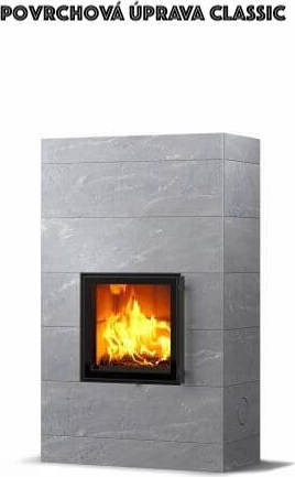 Tulikivi Raita 18 T | NAMIR