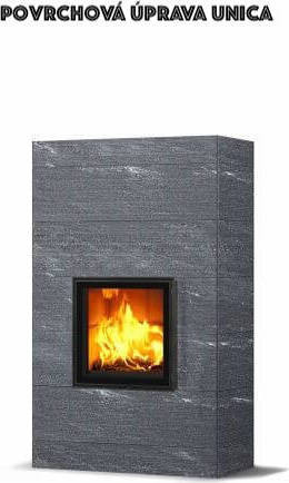 Tulikivi Raita 18 T | NAMIR