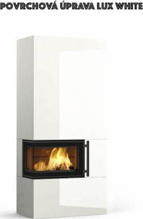 Tulikivi Petro L 21 Colors | NAMIR