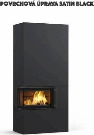 Tulikivi Petro L 21 Colors | NAMIR