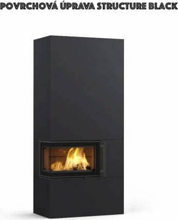 Tulikivi Petro L 21 Colors | NAMIR