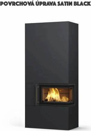 Tulikivi Petro R 21 T Colors | NAMIR