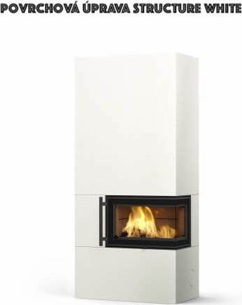 Tulikivi Petro R 21 T Colors | NAMIR