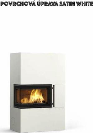 Tulikivi Petro L 15 T Colors | NAMIR