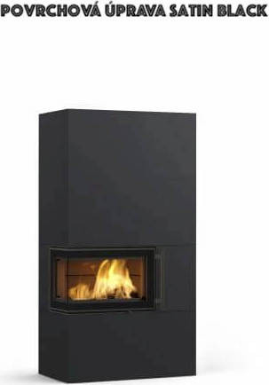 Tulikivi Petro L 18 Colors | NAMIR