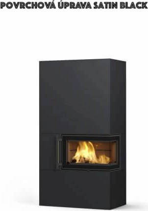 Tulikivi Petro R 18 Colors | NAMIR