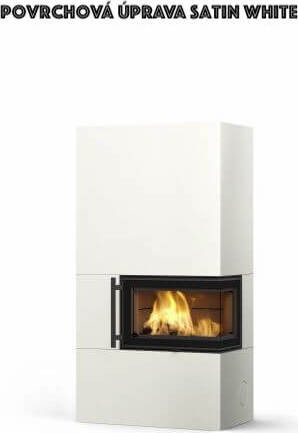 Tulikivi Petro R 18 Colors | NAMIR